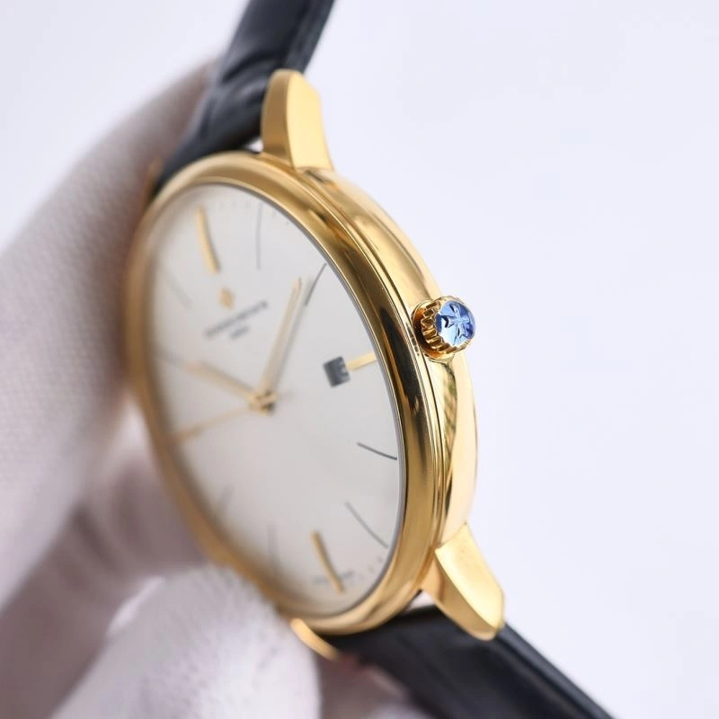Authentic VACHERON CONSTANTIN Watches