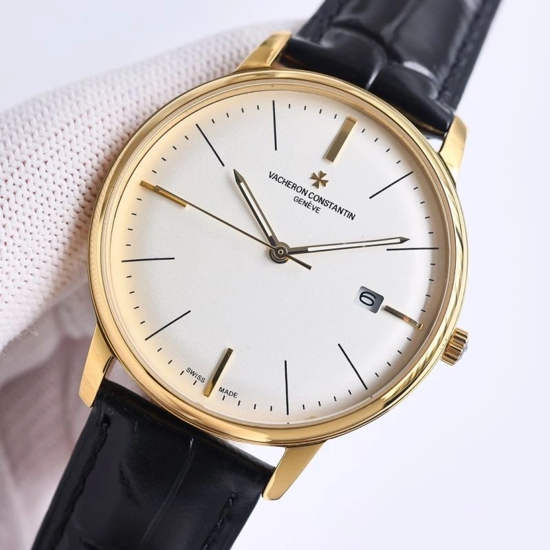 Authentic VACHERON CONSTANTIN Watches