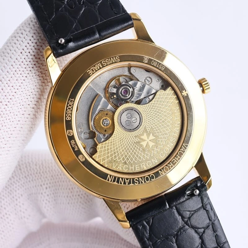 Authentic VACHERON CONSTANTIN Watches