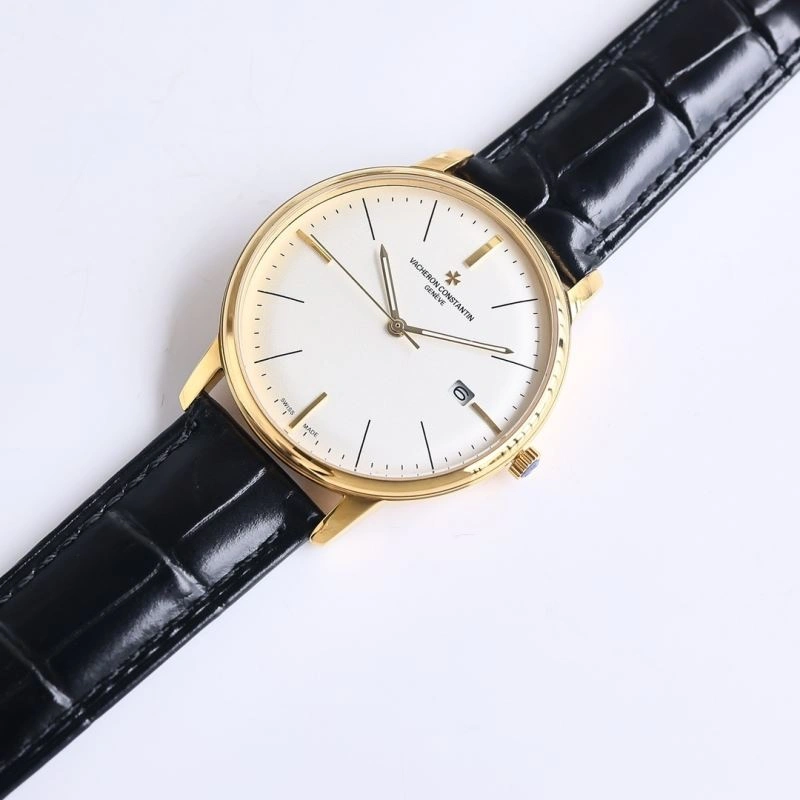 Authentic VACHERON CONSTANTIN Watches