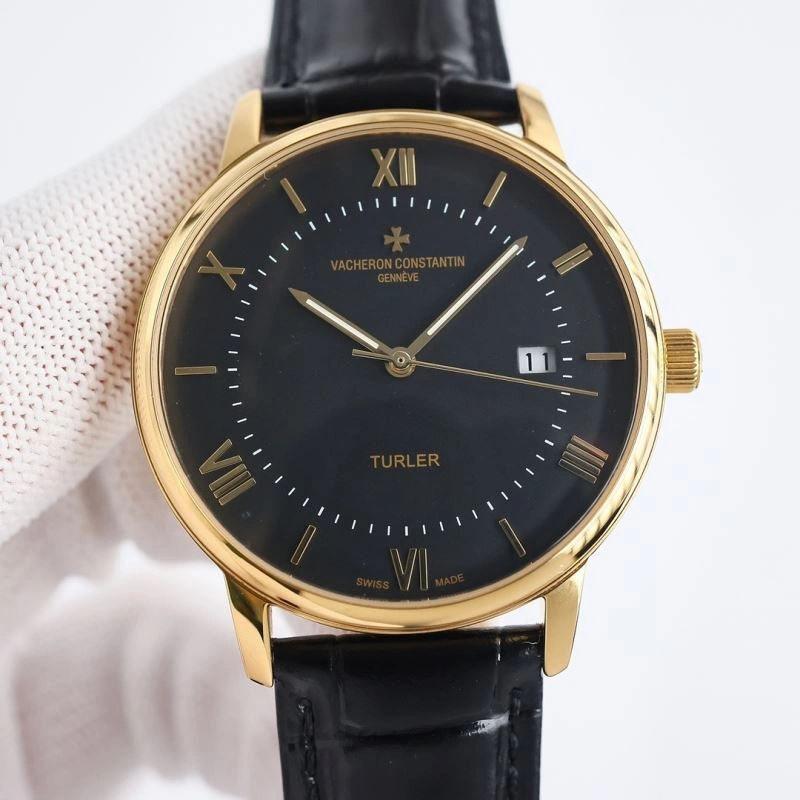 Original VACHERON CONSTANTIN Watches