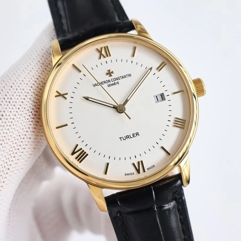 Original VACHERON CONSTANTIN Watches