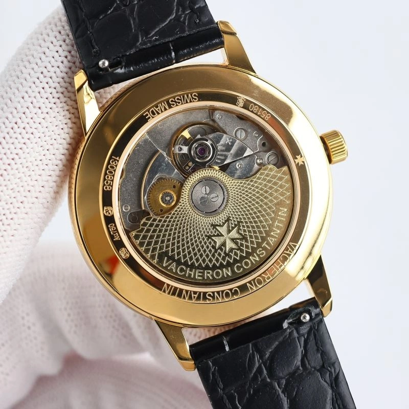 Original VACHERON CONSTANTIN Watches