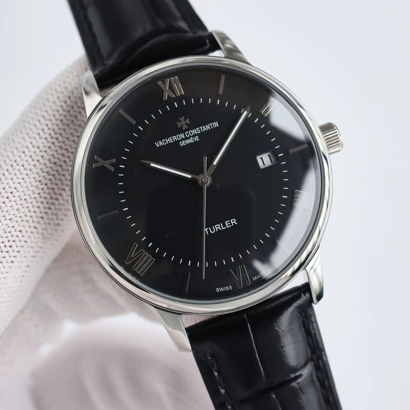 Indistinguishable VACHERON CONSTANTIN Watches
