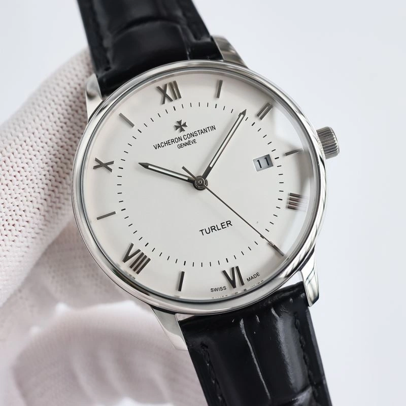 Indistinguishable VACHERON CONSTANTIN Watches