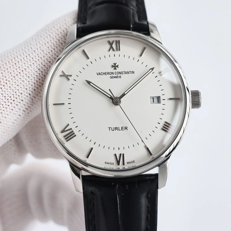Indistinguishable VACHERON CONSTANTIN Watches
