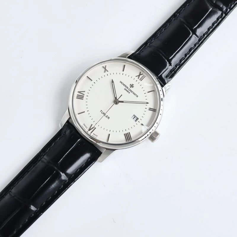 Indistinguishable VACHERON CONSTANTIN Watches