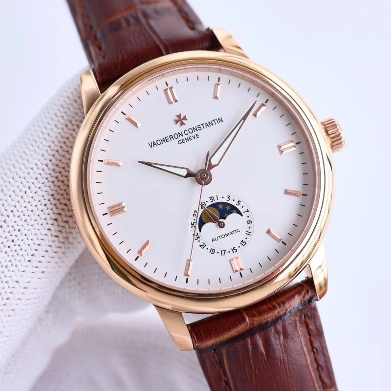Value-priced VACHERON CONSTANTIN Watches