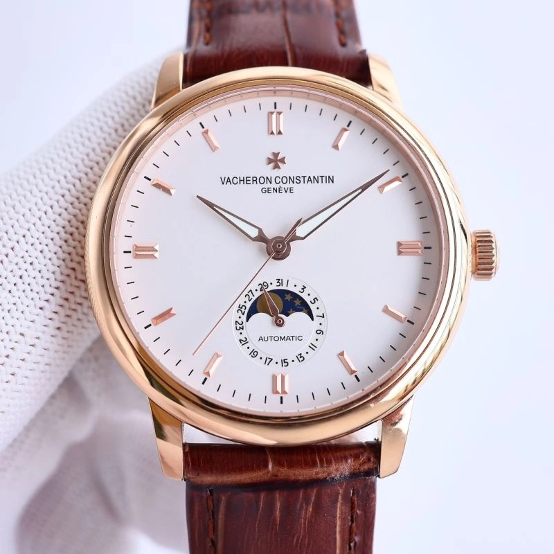 Value-priced VACHERON CONSTANTIN Watches