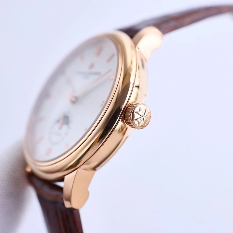 Value-priced VACHERON CONSTANTIN Watches