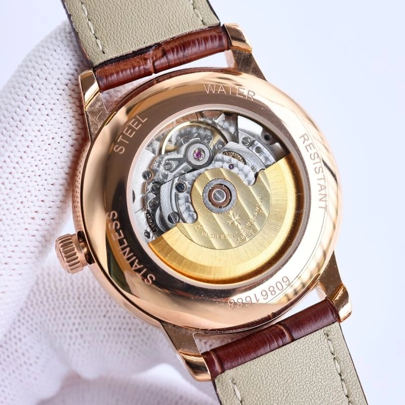 Value-priced VACHERON CONSTANTIN Watches