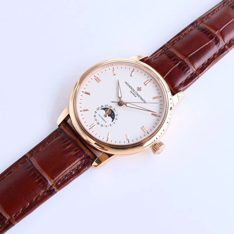 Value-priced VACHERON CONSTANTIN Watches