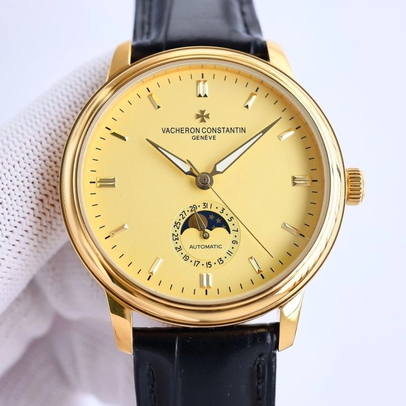 Top mirror VACHERON CONSTANTIN Watches