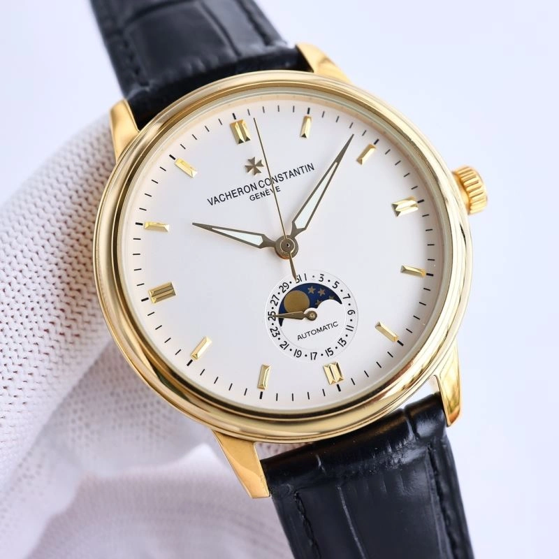 Top mirror VACHERON CONSTANTIN Watches