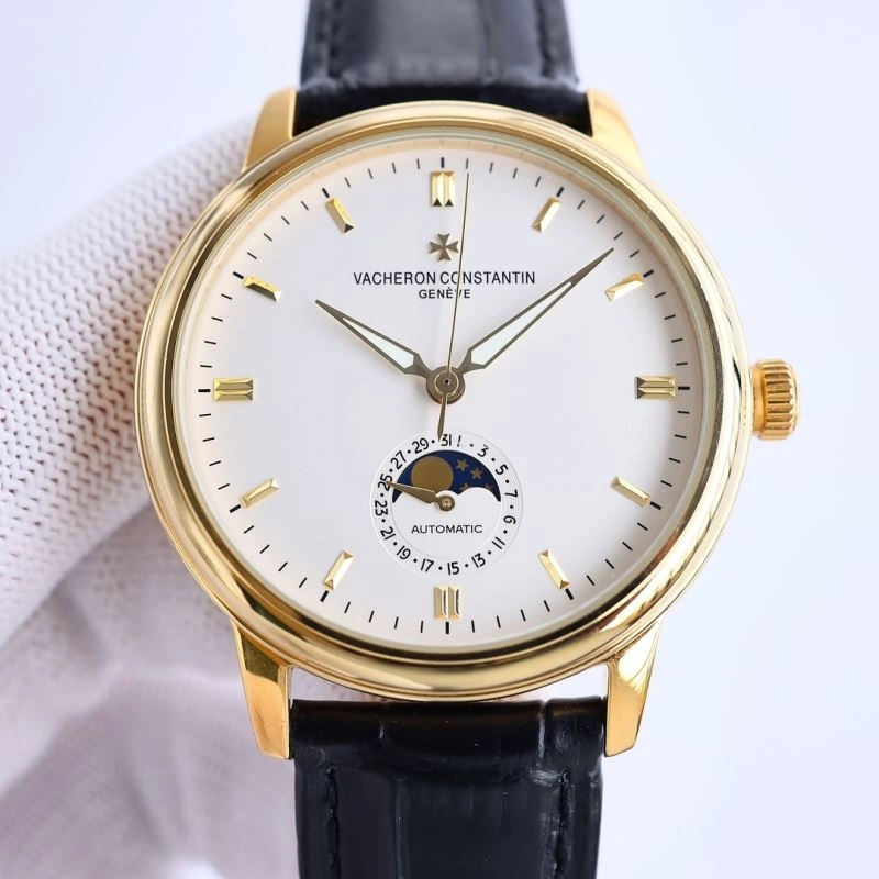 Top mirror VACHERON CONSTANTIN Watches
