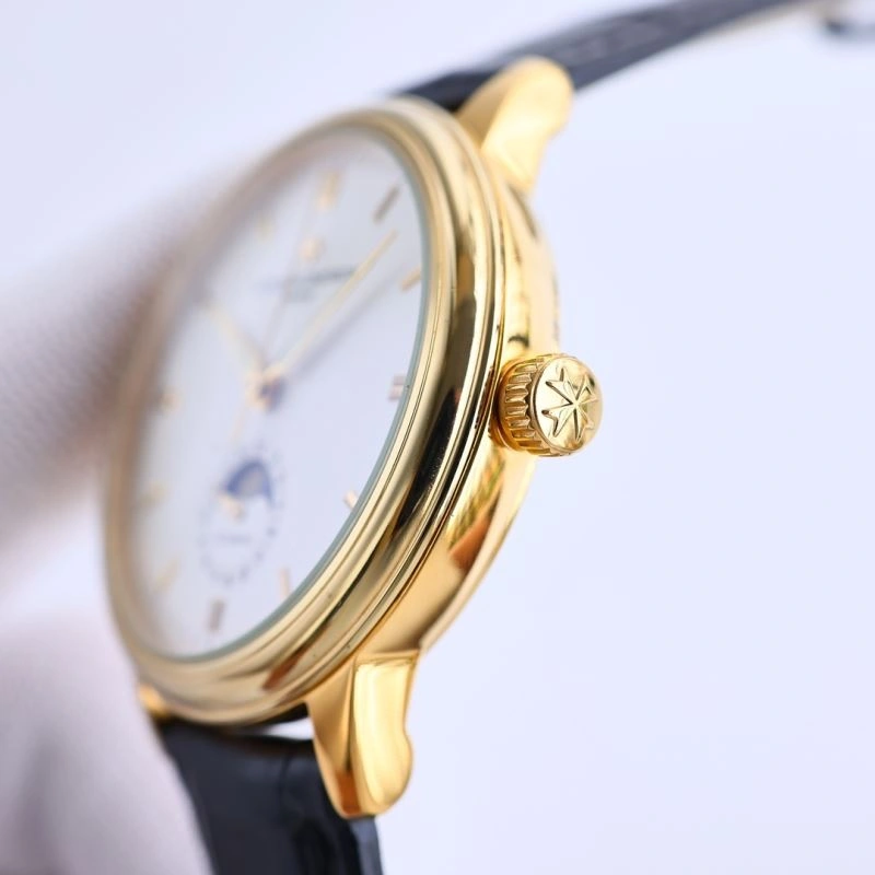 Top mirror VACHERON CONSTANTIN Watches