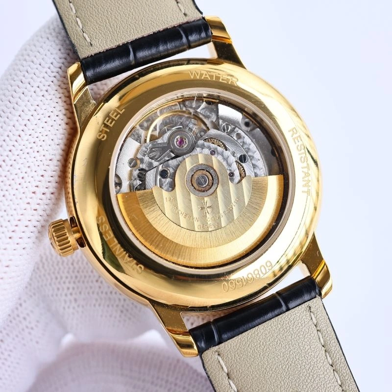 Top mirror VACHERON CONSTANTIN Watches