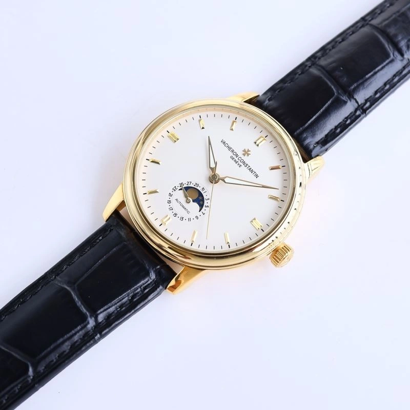 Top mirror VACHERON CONSTANTIN Watches