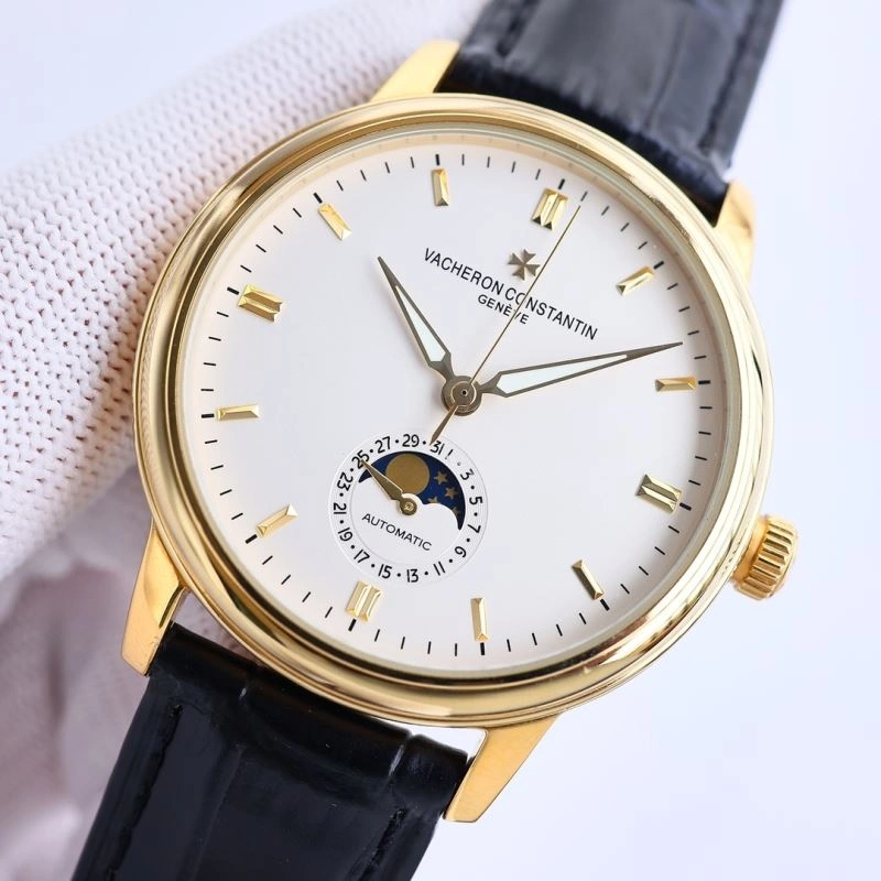 Top mirror VACHERON CONSTANTIN Watches