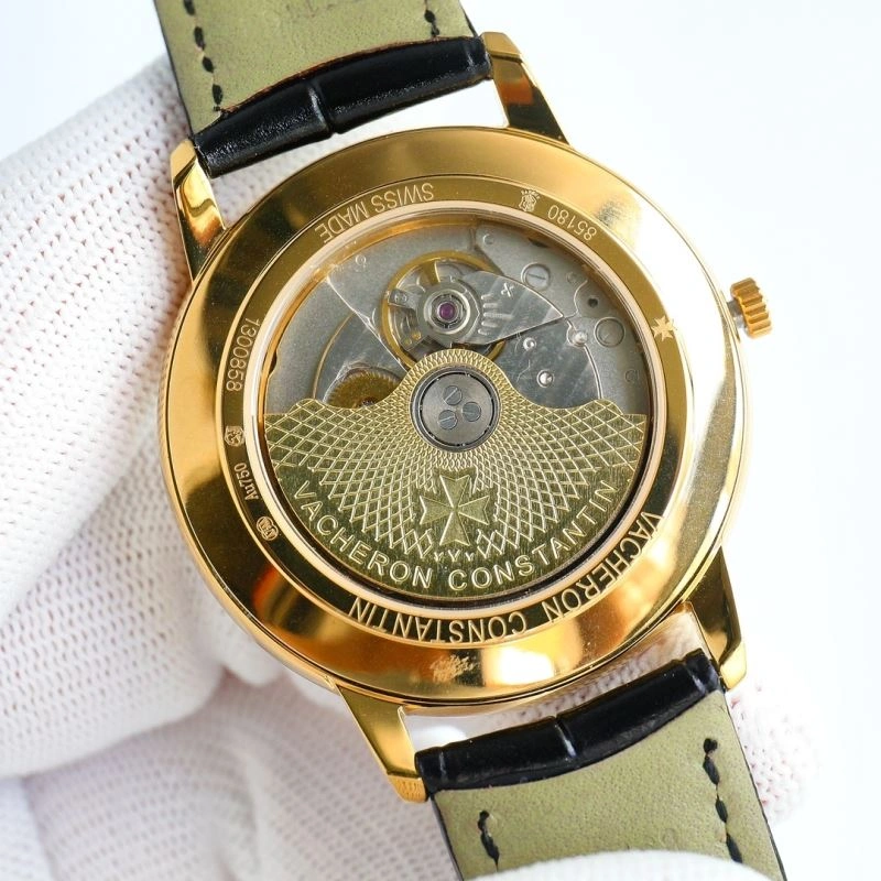 Top match VACHERON CONSTANTIN Watches
