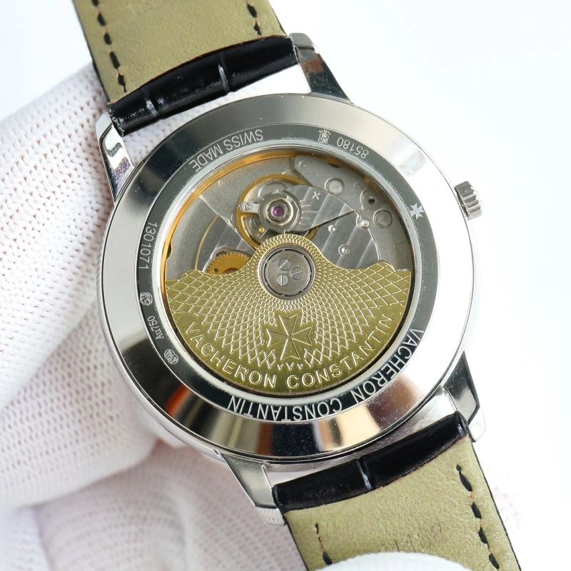 Perfect replica VACHERON CONSTANTIN Watches
