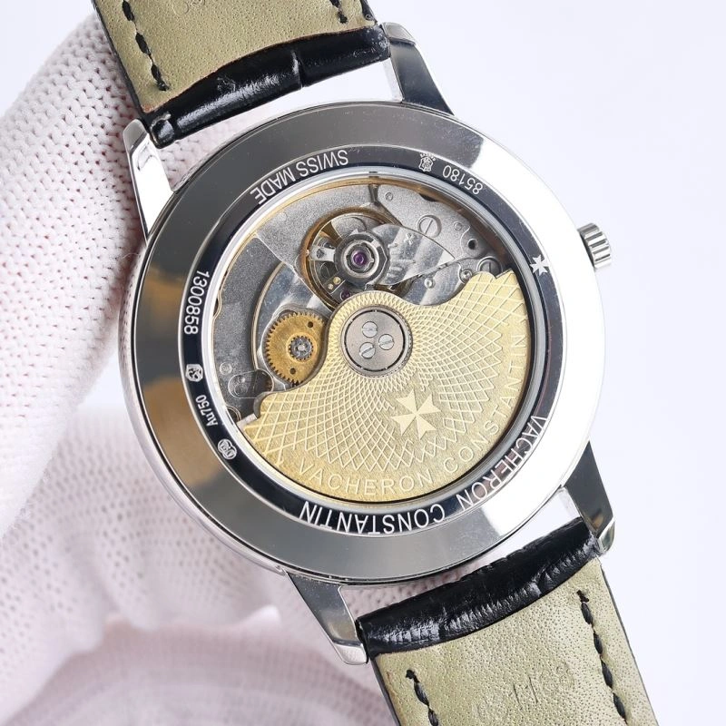 Affordable VACHERON CONSTANTIN Watches
