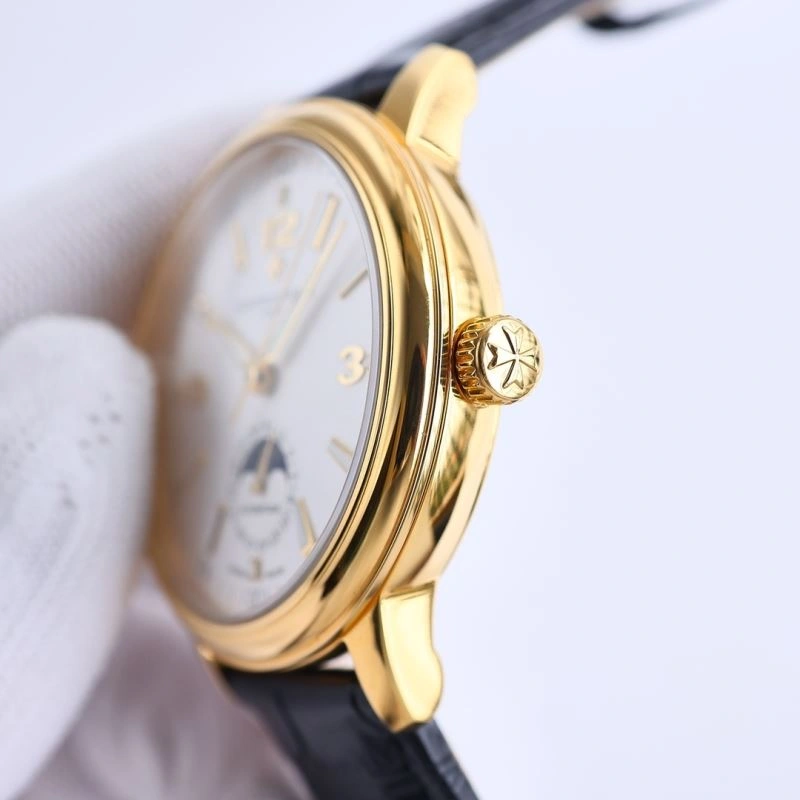 Indistinguishable VACHERON CONSTANTIN Watches