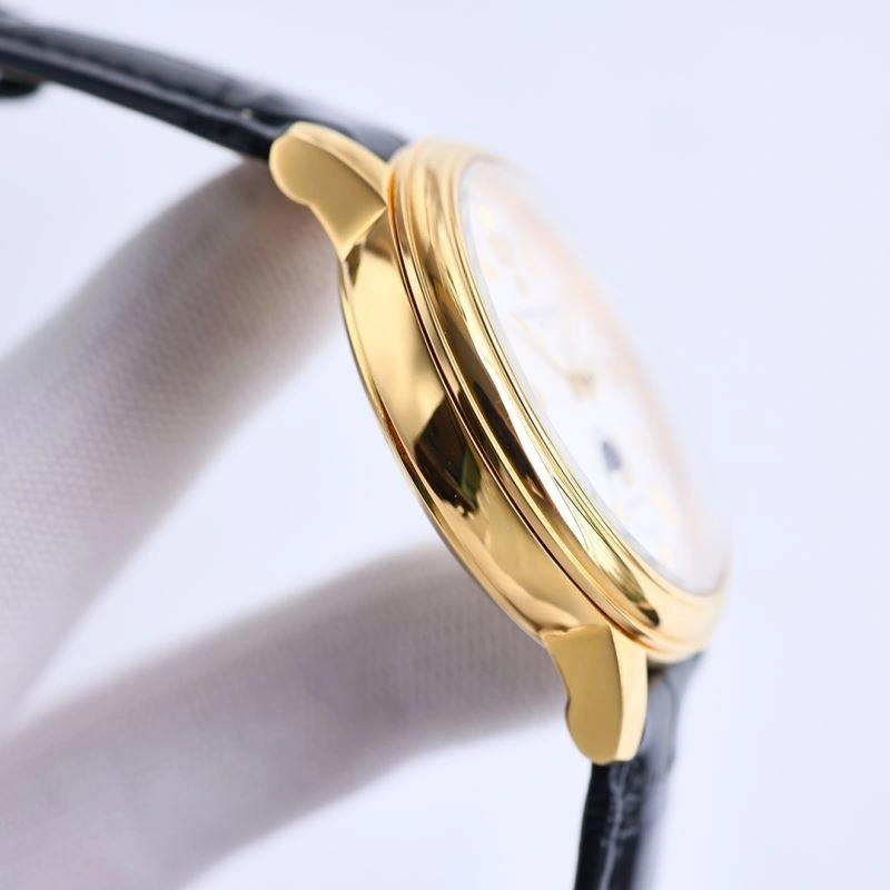 Indistinguishable VACHERON CONSTANTIN Watches
