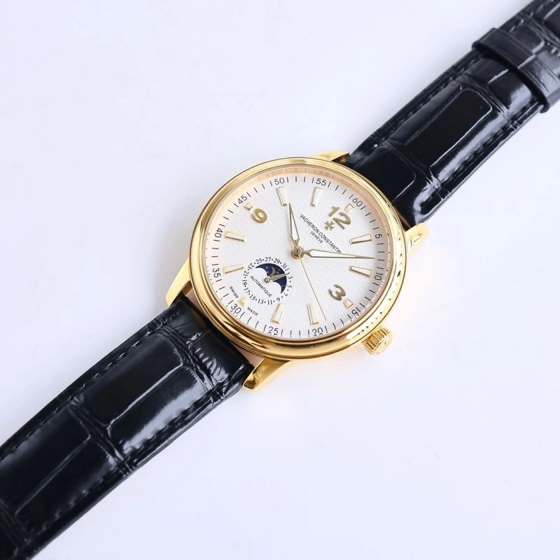 Indistinguishable VACHERON CONSTANTIN Watches