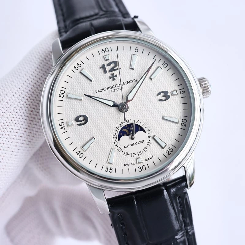 VACHERON CONSTANTIN Watches