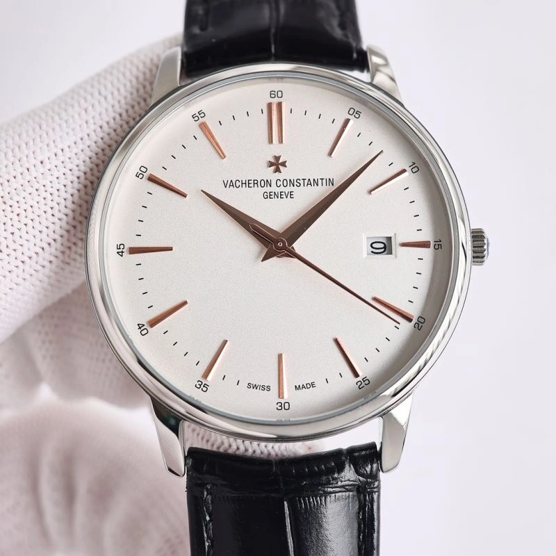 Perfect replica VACHERON CONSTANTIN Watches