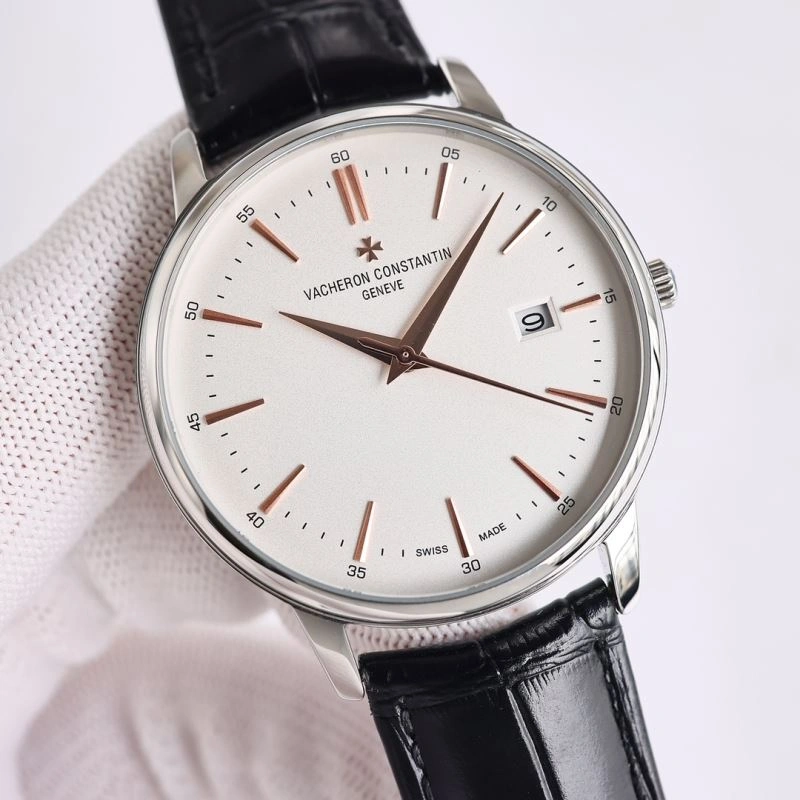 Perfect replica VACHERON CONSTANTIN Watches