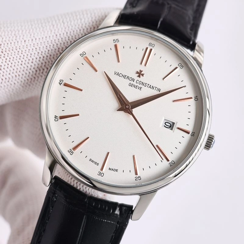 Perfect replica VACHERON CONSTANTIN Watches