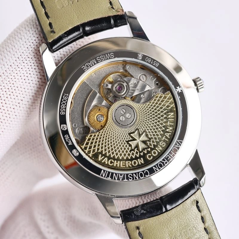 Perfect replica VACHERON CONSTANTIN Watches