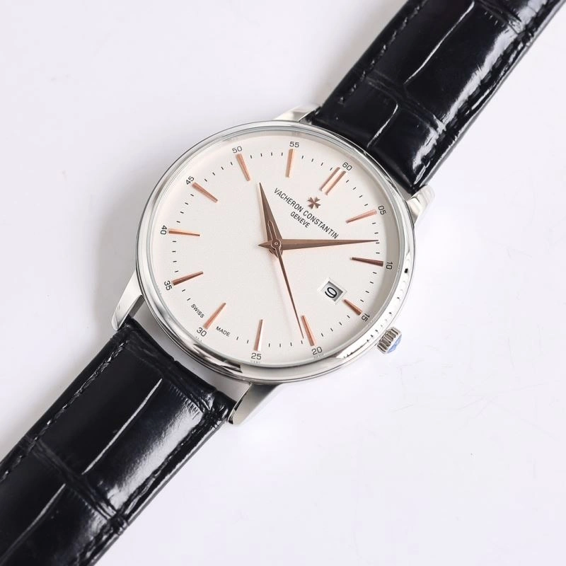 Perfect replica VACHERON CONSTANTIN Watches