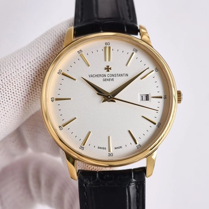 Top mirror VACHERON CONSTANTIN Watches