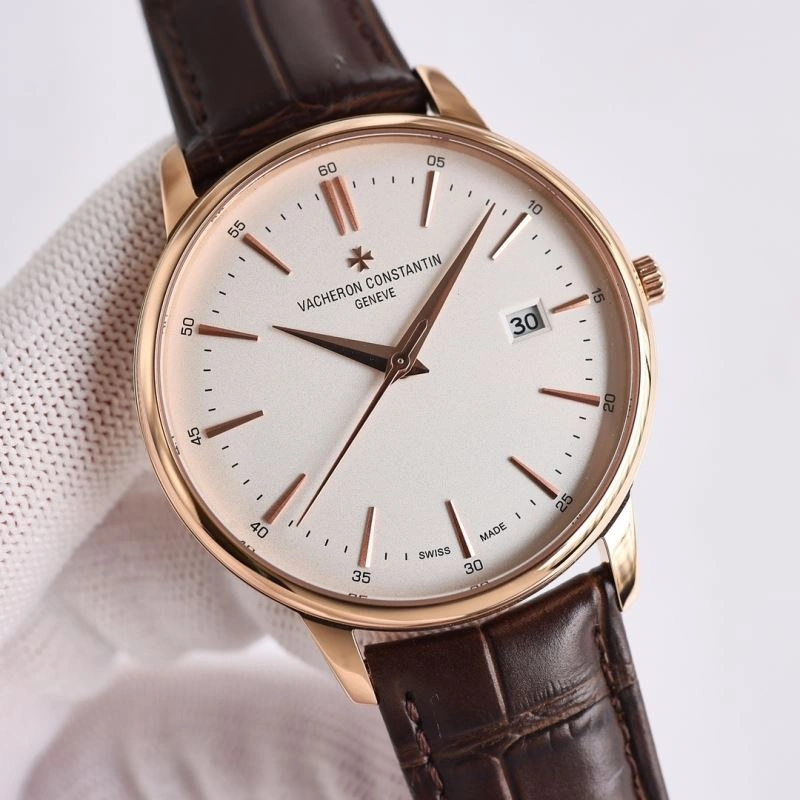 Top mirror VACHERON CONSTANTIN Watches