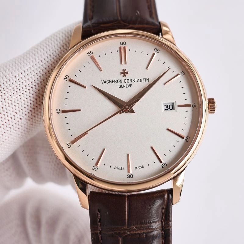 Top mirror VACHERON CONSTANTIN Watches