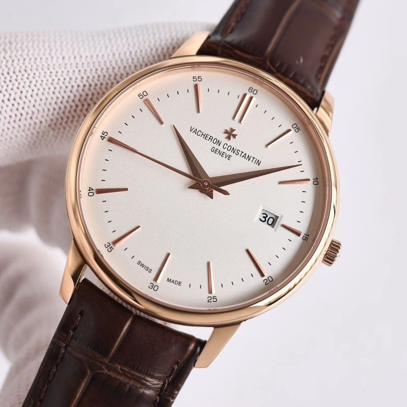 Top mirror VACHERON CONSTANTIN Watches