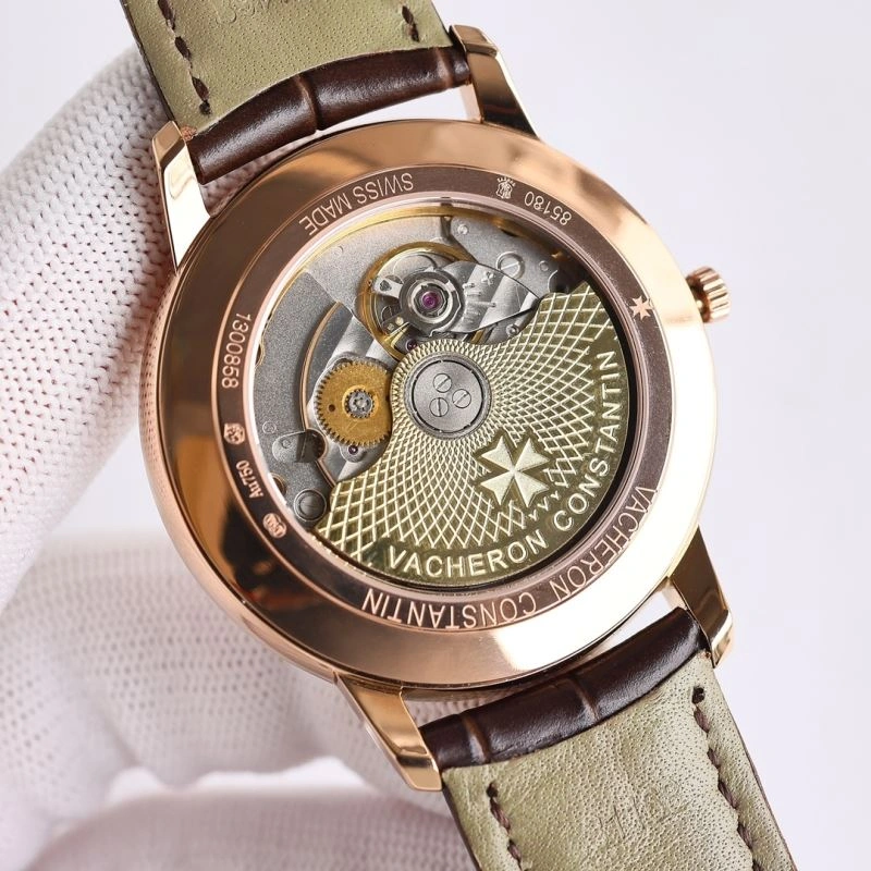 Top mirror VACHERON CONSTANTIN Watches