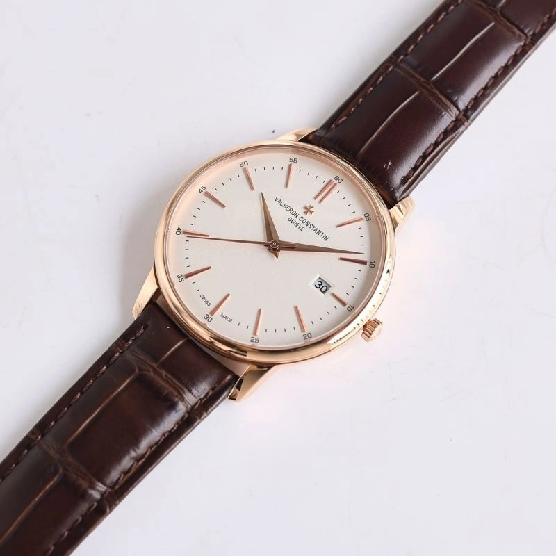 Top mirror VACHERON CONSTANTIN Watches