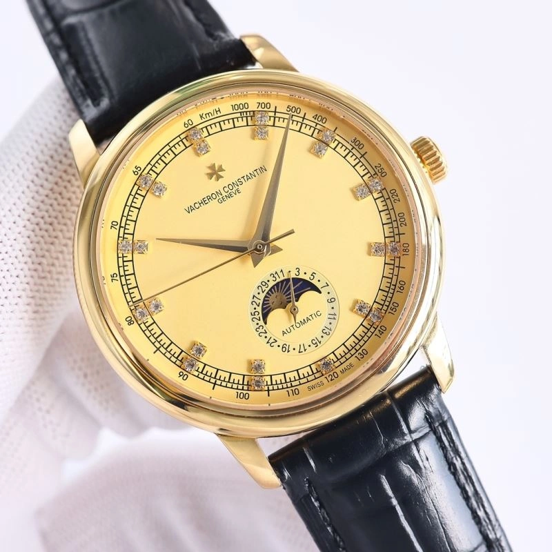 VACHERON CONSTANTIN Watches