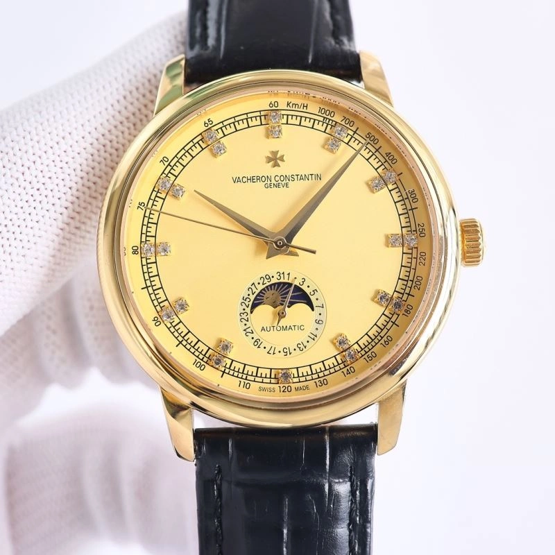 Brand-original VACHERON CONSTANTIN Watches