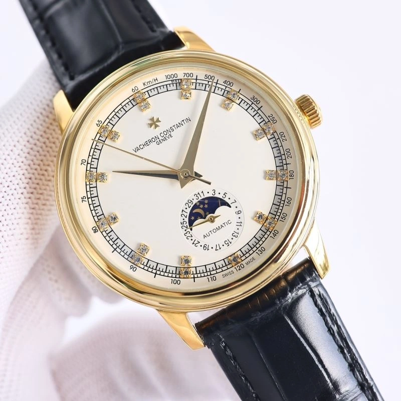 Brand-original VACHERON CONSTANTIN Watches