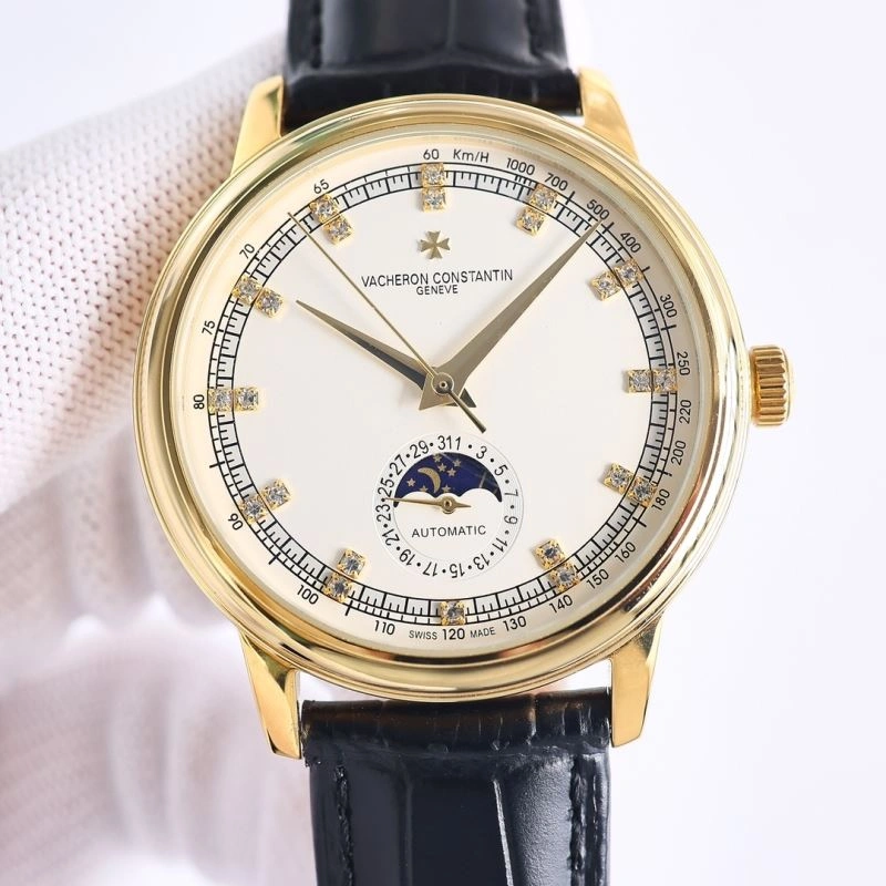 Brand-original VACHERON CONSTANTIN Watches