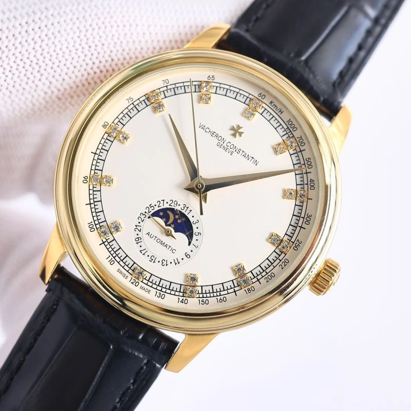 Brand-original VACHERON CONSTANTIN Watches