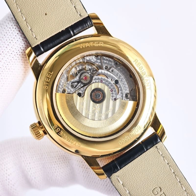 Brand-original VACHERON CONSTANTIN Watches