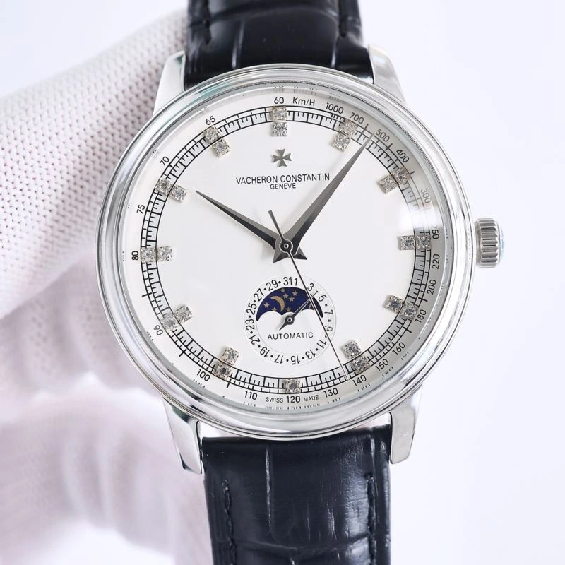 1:1 copy VACHERON CONSTANTIN Watches