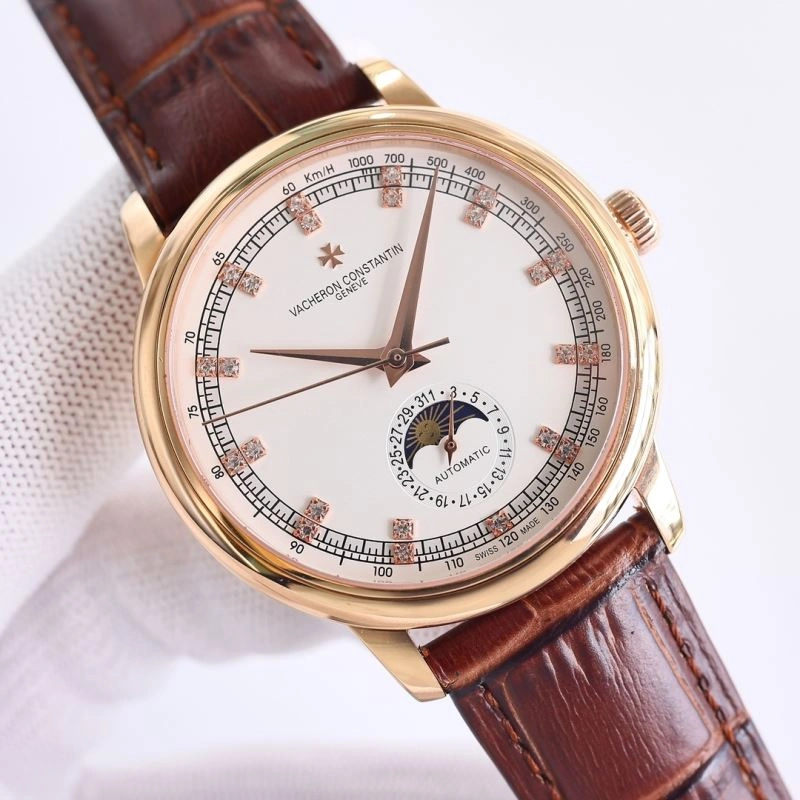 1:1 copy VACHERON CONSTANTIN Watches