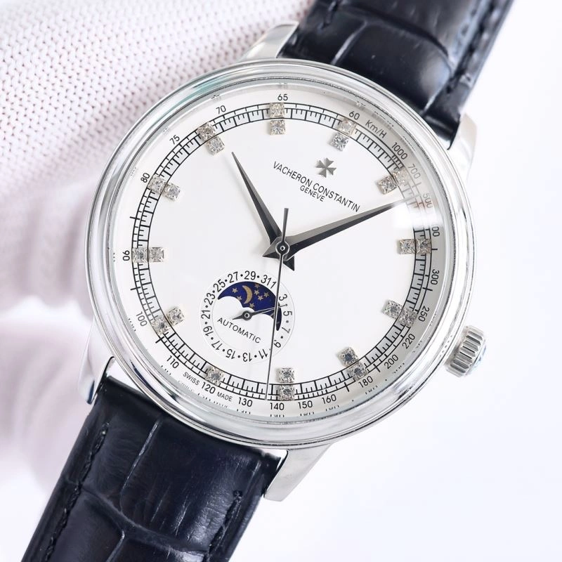 1:1 copy VACHERON CONSTANTIN Watches